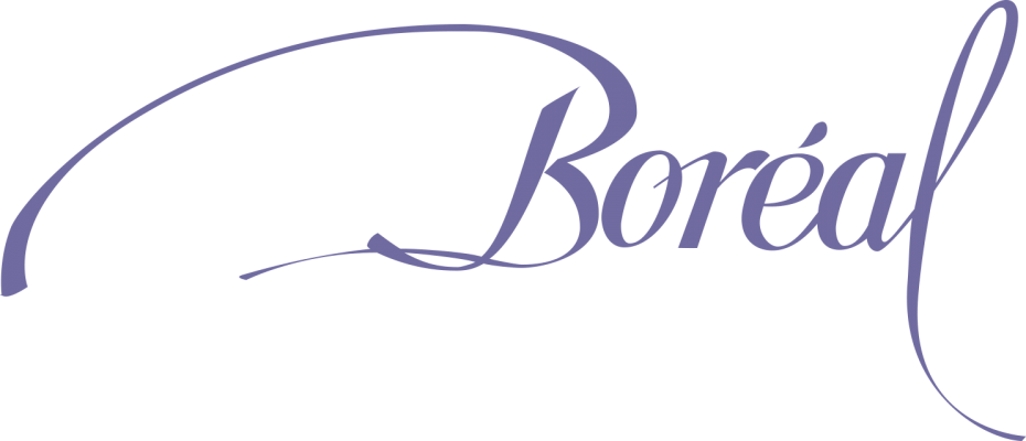 Boreal Logo
