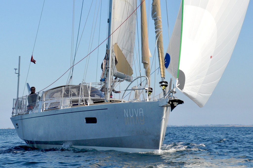 Boreal's yachts in images | Boreal Yachts