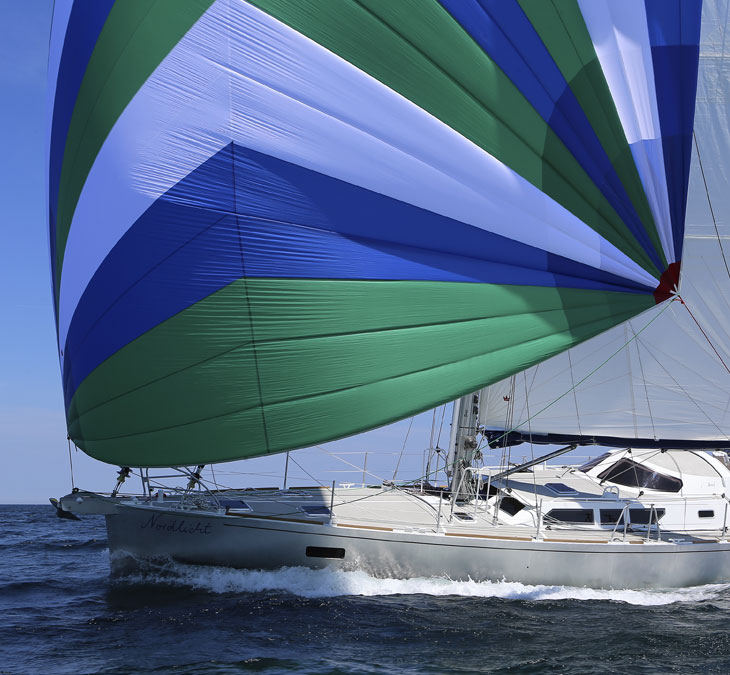 Boreal's yachts in images | Boreal Yachts