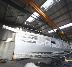 Boréal Yachts' concept | Boreal Yachts