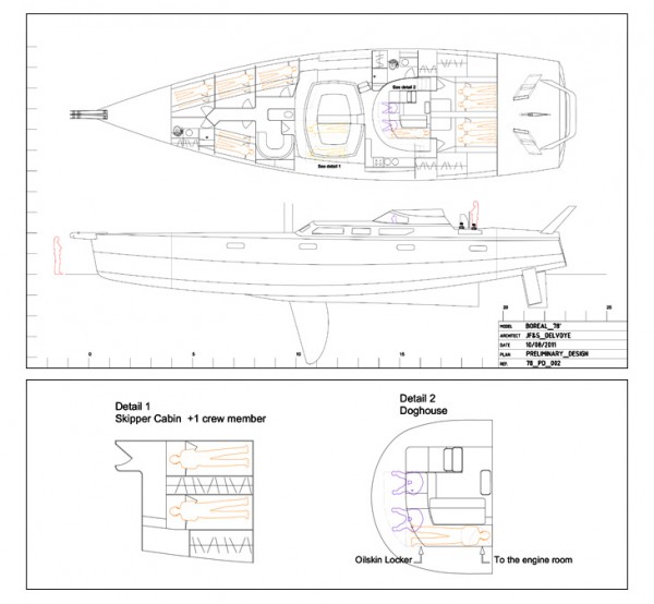 boreal78-4 | Boreal Yachts