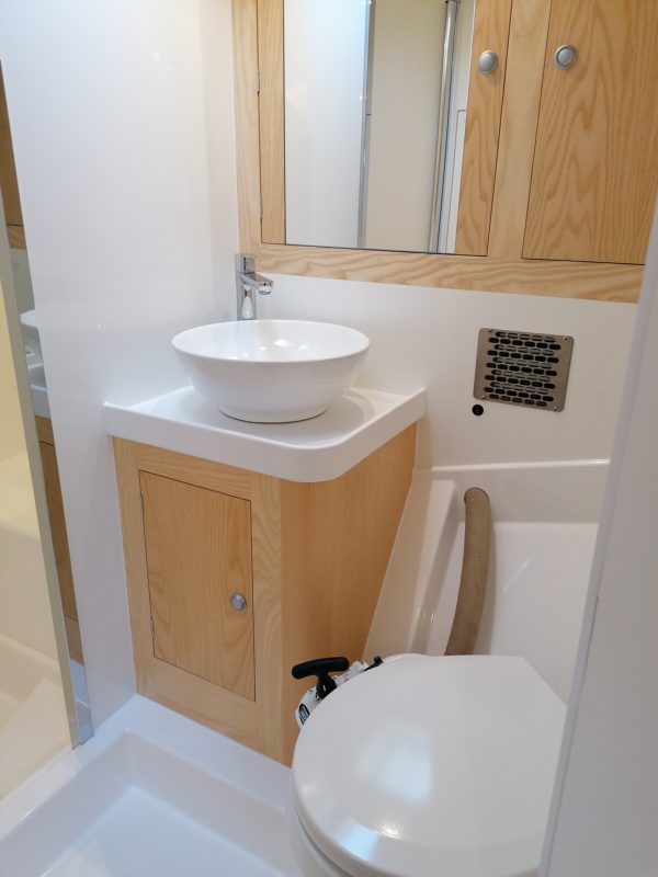 Boréal 44, the long trip yacht | Boreal Yachts