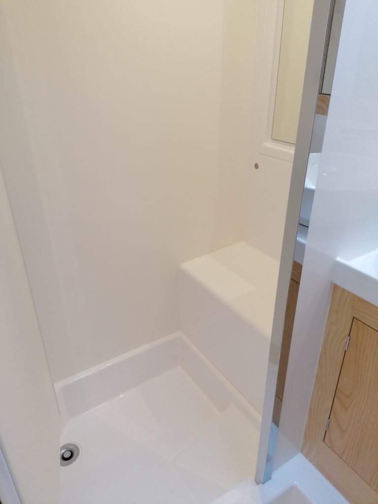 Boréal 44, the long trip yacht | Boreal Yachts